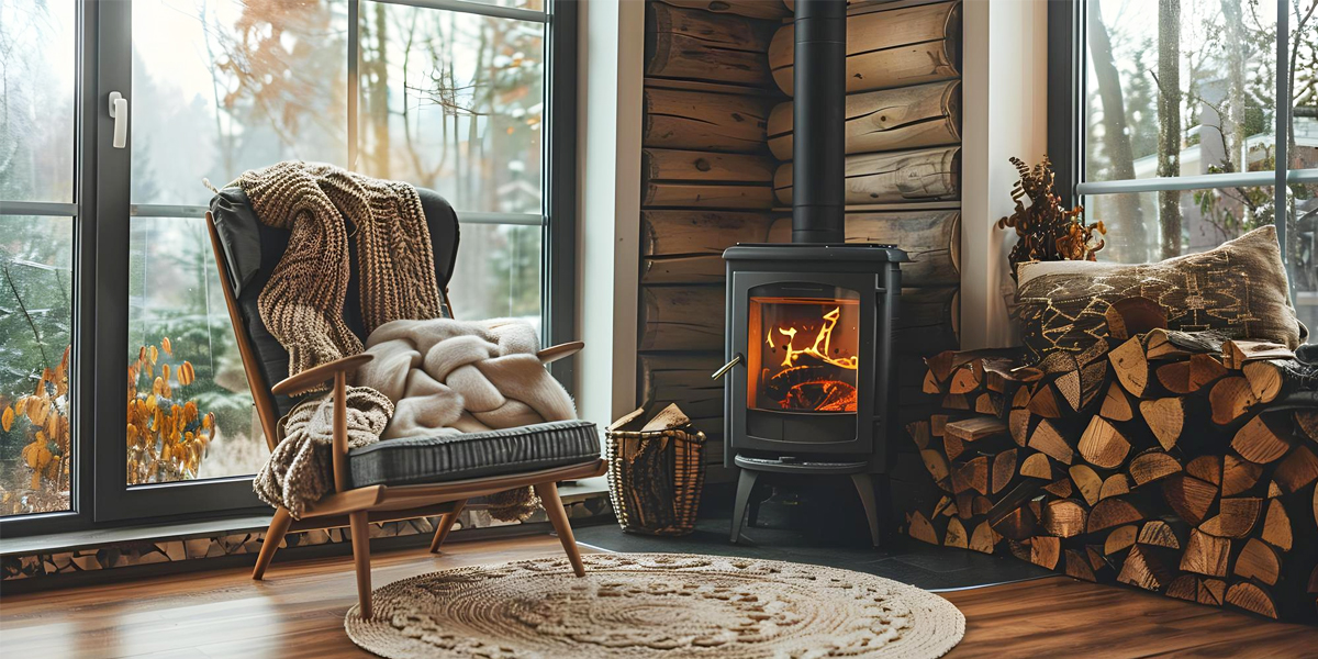 The Top 5 Log Burner Questions Answered: Your Ultimate Guide to Cosy ...