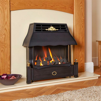 Gas Fires, Wall Mounted Fires, High Efficiency Gas Fireplaces.
